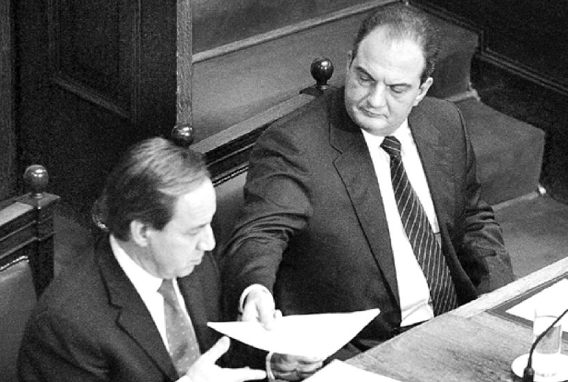 Εκτακτα μέτρα για την οικονομία - ΤΟ ΒΗΜΑ