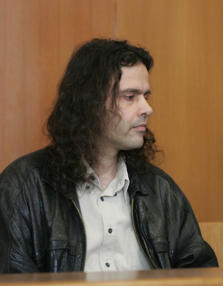 Δεν θα ξαναδεί ο Σάββας Ξηρός παρά το δεύτερο χειρουργείο στα μάτια ...