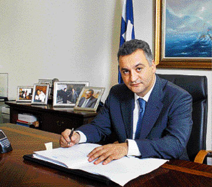 ΜΑΝΟΛΗΣ ΚΕΦΑΛΟΓΙΑΝΝΗΣ - ΤΟ ΒΗΜΑ