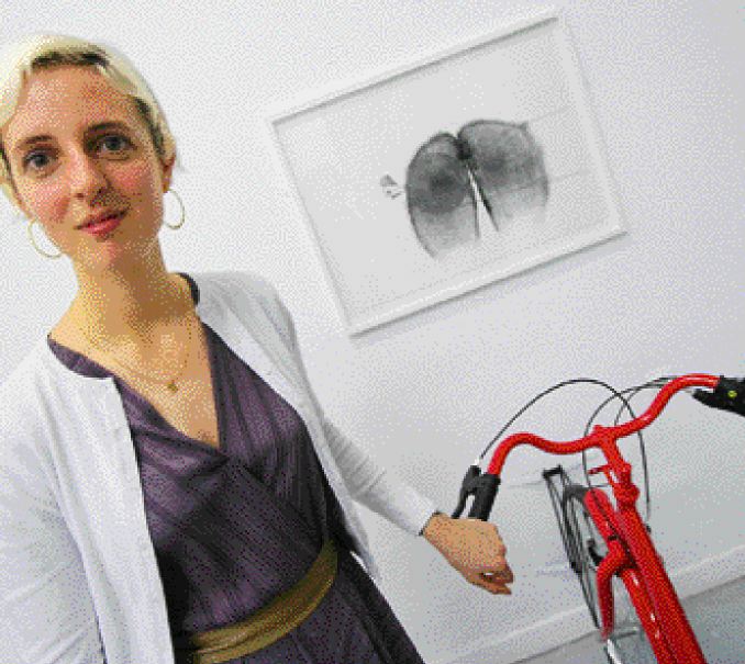 Kate Davis - ΤΟ ΒΗΜΑ