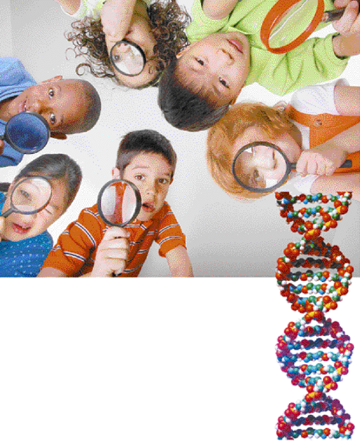 Το DNA διηγείται την ανθρώπινη ιστορία - ΤΟ ΒΗΜΑ