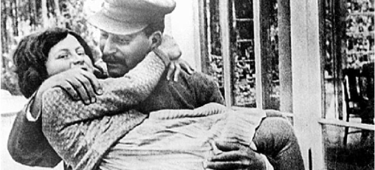 Ολα όσα δεν ξέραμε για τον ΣΤΑΛΙΝ - ΤΟ ΒΗΜΑ