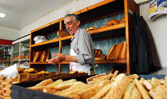 Το στοίχημα της Αγνό και τα μυστικά της συμφωνίας με τους αρτοποιούς ...