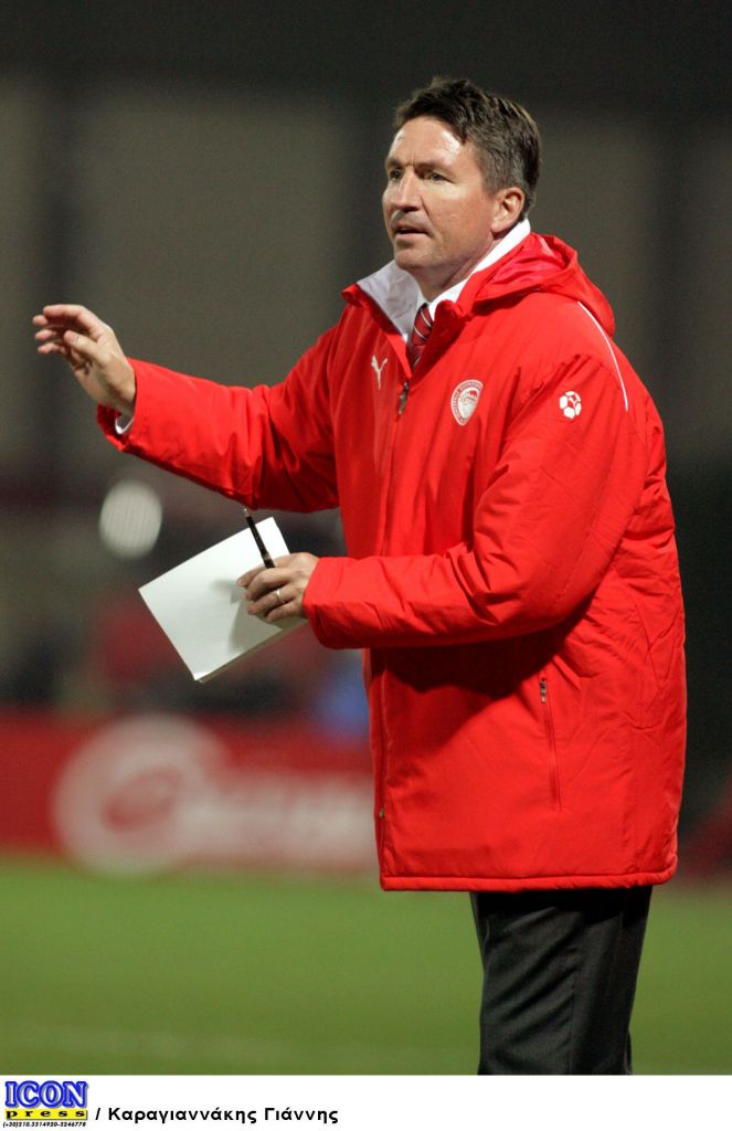 ΟΣΦΠ: Παρέλαση υποψήφιων προπονητών - ΤΟ ΒΗΜΑ