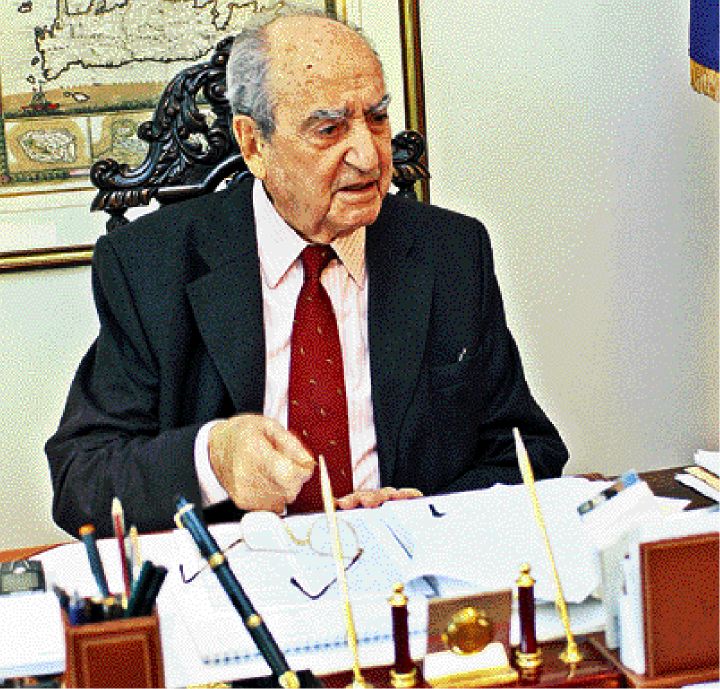 ΚΩΝΤΣΑΝΤΙΝΟΣ ΜΗΤΣΟΤΑΚΗΣ - ΤΟ ΒΗΜΑ