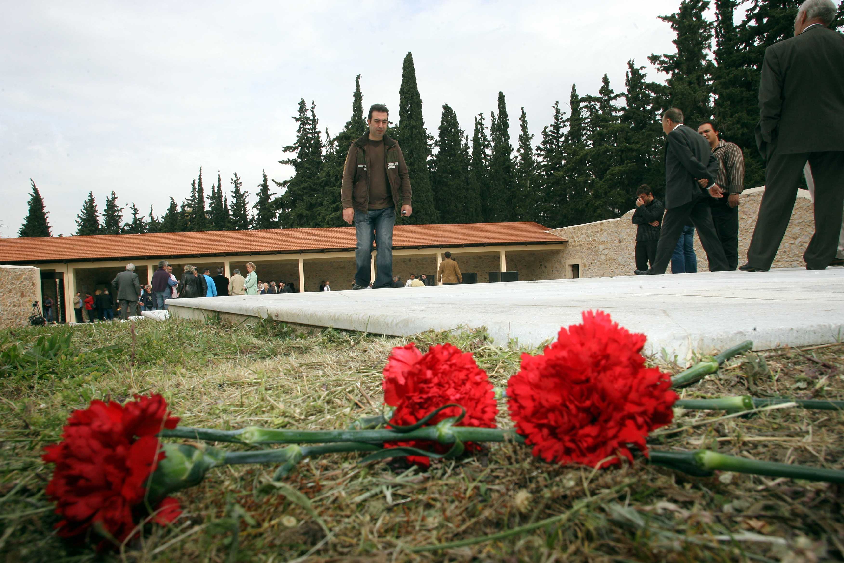 Πρωτομαγιά 1944: Η εκτέλεση στο σκοπευτήριο Καισαριανής - ΤΟ ΒΗΜΑ