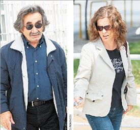 «Ηγέτης» ο Γιωτόπουλος αλλά με λίγα ισόβια - ΤΟ ΒΗΜΑ