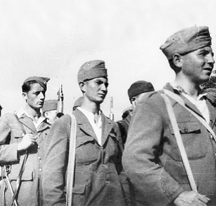 Οι άγνωστες πτυχές του εμφυλίου πολέμου - ΤΟ ΒΗΜΑ