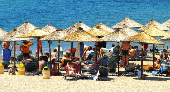 Σε ποιον ανήκουν οι παραλίες; - ΤΟ ΒΗΜΑ