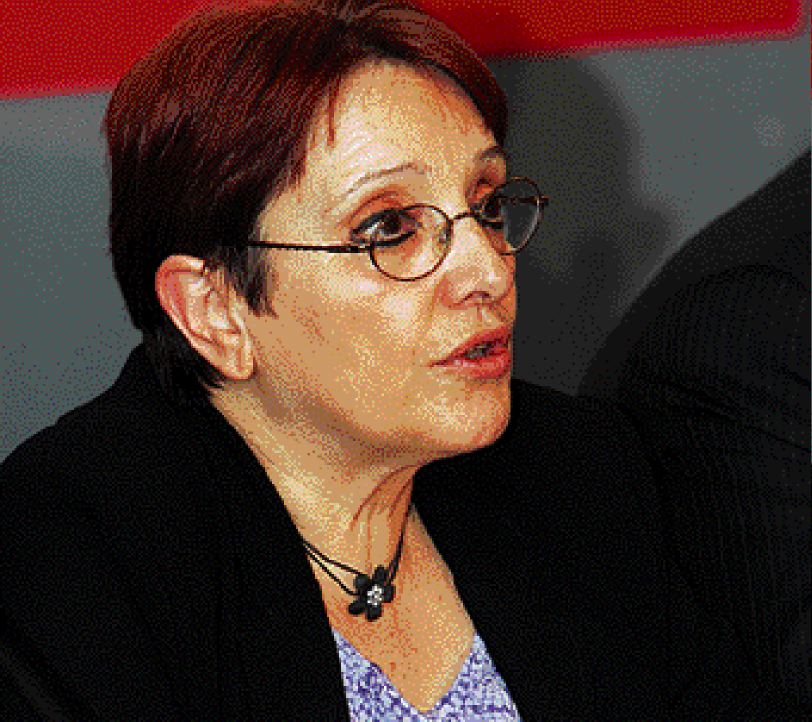 ΑΛΕΚΑ ΠΑΠΑΡΗΓΑ - ΤΟ ΒΗΜΑ