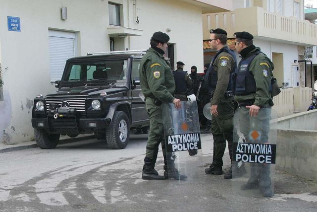 Νεκρός 17χρονος σε συμπλοκή στην Κρήτη - ΤΟ ΒΗΜΑ