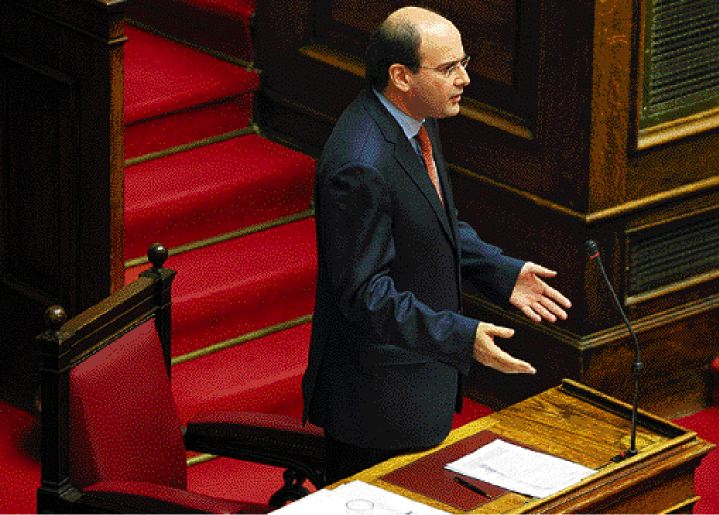 Η δύσκολη εξίσωση του κ. Χατζηδάκη - ΤΟ ΒΗΜΑ