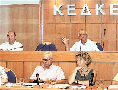 Τελεσίγραφο της ΚΕΔΚΕ προς την κυβέρνηση - ΤΟ ΒΗΜΑ