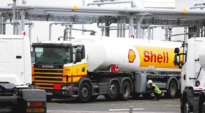 Ο κρυφός πόθος της «μαμάς» Shell για την Ελλάδα - ΤΟ ΒΗΜΑ