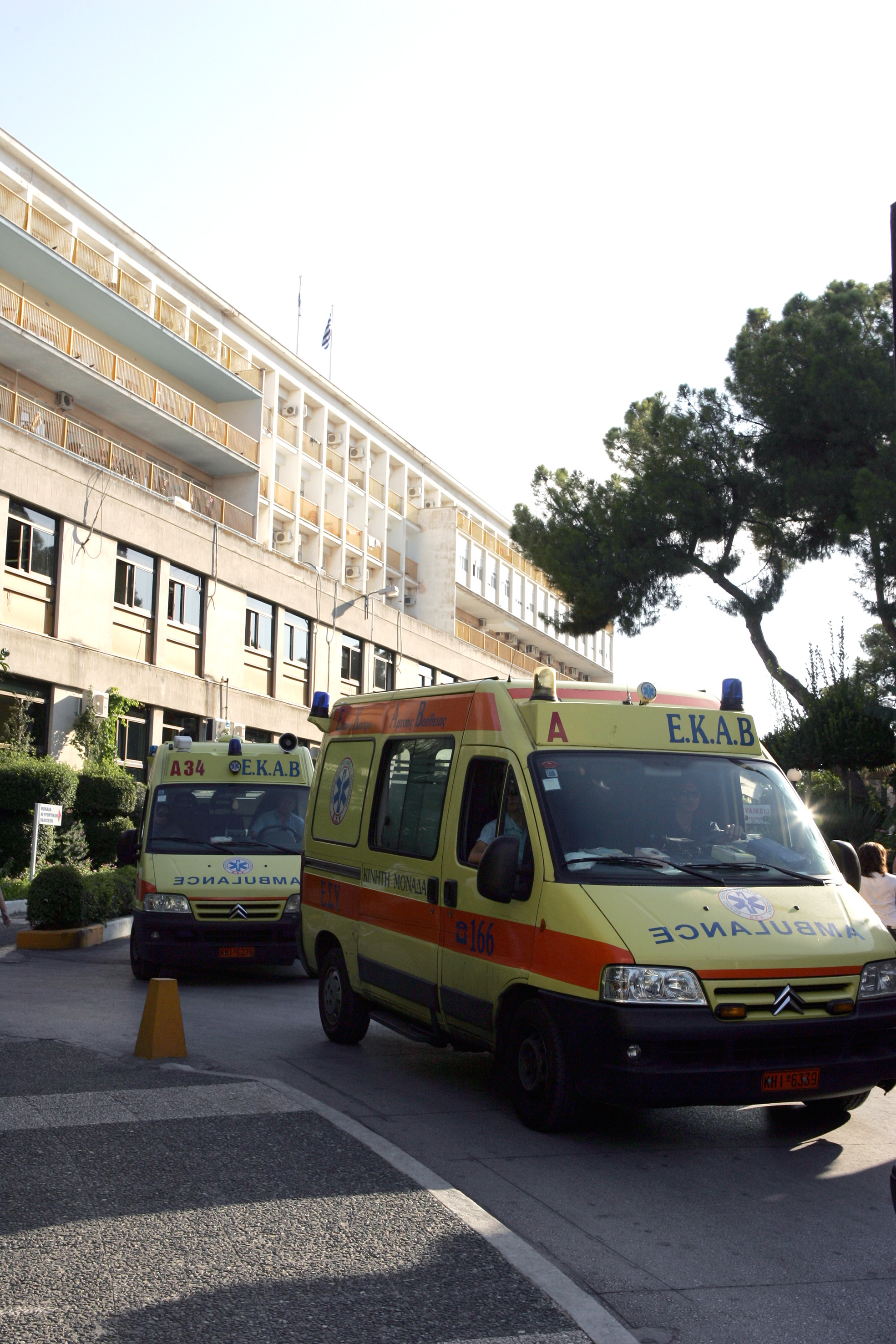 Ελεύθερος ο 21χρονος μοτοσικλετιστής που εγκατέλειψε τα θύματά του - ΤΟ ...