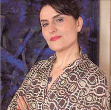 ΣΟΦΙΑ ΦΙΛΙΠΠΙΔΟΥ «Είμαι διαρκώς τρομαγμένη» - ΤΟ ΒΗΜΑ