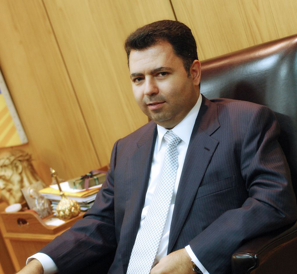 Υποπτος για κακουργήματα ο Λαυρέντης Λαυρεντιάδης - ΤΟ ΒΗΜΑ
