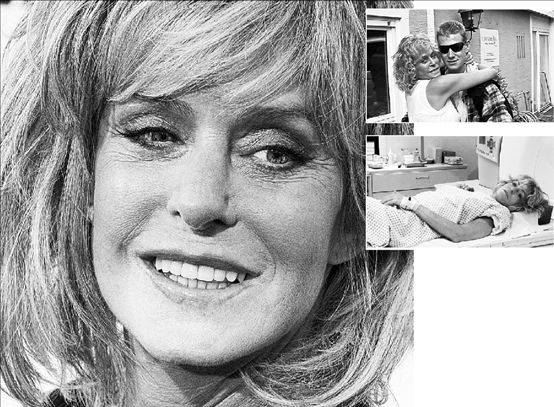 Φάρα Φόσετ: η μεγάλη ανατριχίλα - ΤΟ ΒΗΜΑ