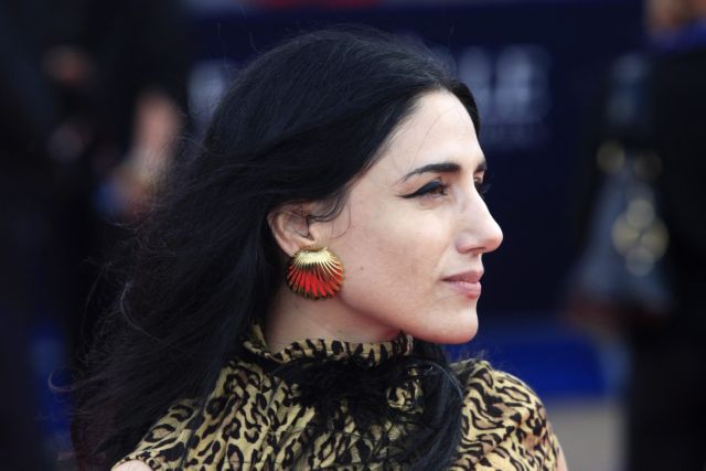 Πέθανε στα 51 της η Ισραηλινή ηθοποιός Ρόνιτ Ελκαμπέτζ - ΤΟ ΒΗΜΑ