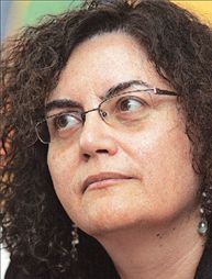 ΝΑΝΤΙΑ ΒΑΛΑΒΑΝΗ «Ο ΣΥΡΙΖΑ να μείνει ανοιχτός στον κόσμο της Αριστεράς ...