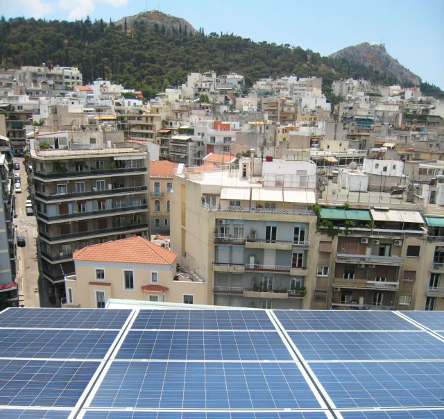 Σε διαβούλευση το σ/ν για την ενεργειακή απόδοση κτιρίων - ΤΟ ΒΗΜΑ