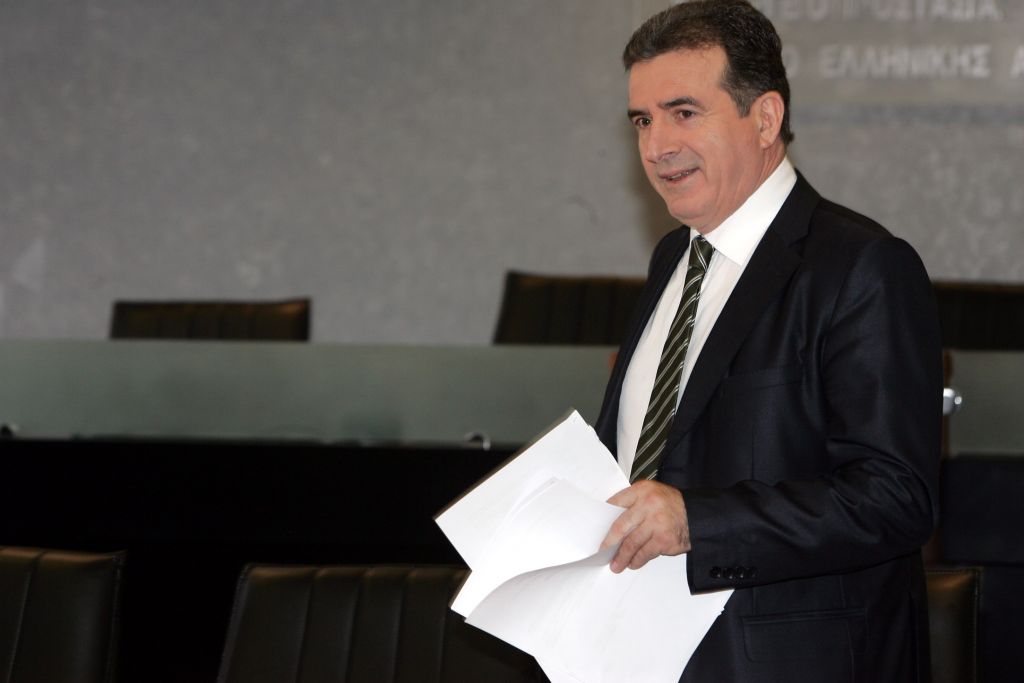 Μιχάλης Χρυσοχοϊδης«Δεν θα ανεχθούμε την επανάληψη ενός σκηνικού βίας ...