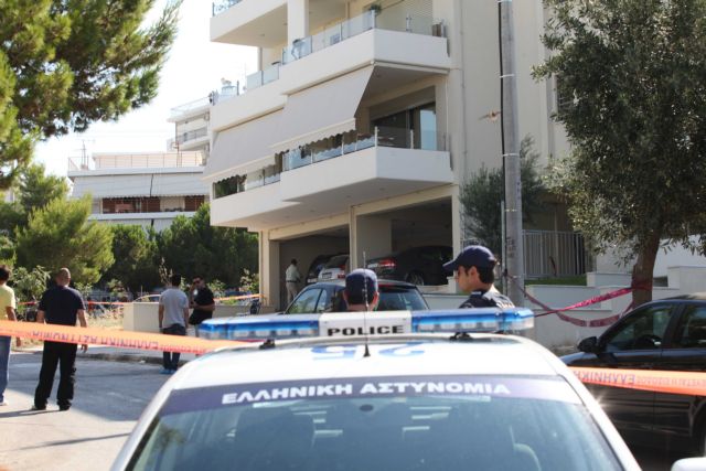 Εγκλημα σε χωριό της Άρτας με θύμα 48χρονο - ΤΟ ΒΗΜΑ