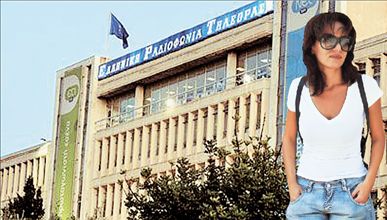 ΑΦΡΟΔΙΤΗ ΑΛ ΣΑΛΕΧ «Στο Ιnternet με έβριζαν οι Ακροδεξιοί» - ΤΟ ΒΗΜΑ