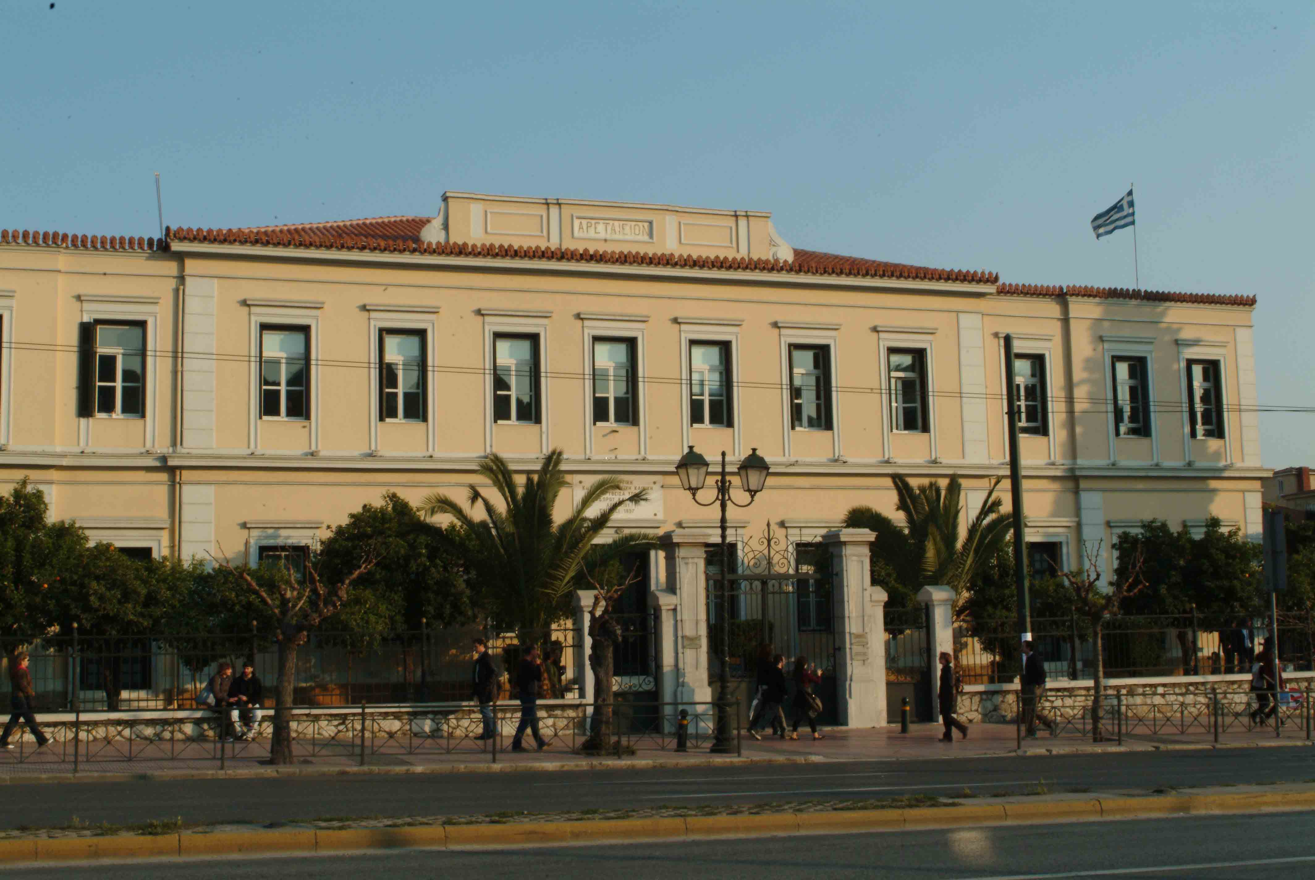 Νοσοκομείο ΕυαγγελισμόςΔύο μήνες στη λίστα για επέμβαση καρδιάς - ΤΟ ΒΗΜΑ