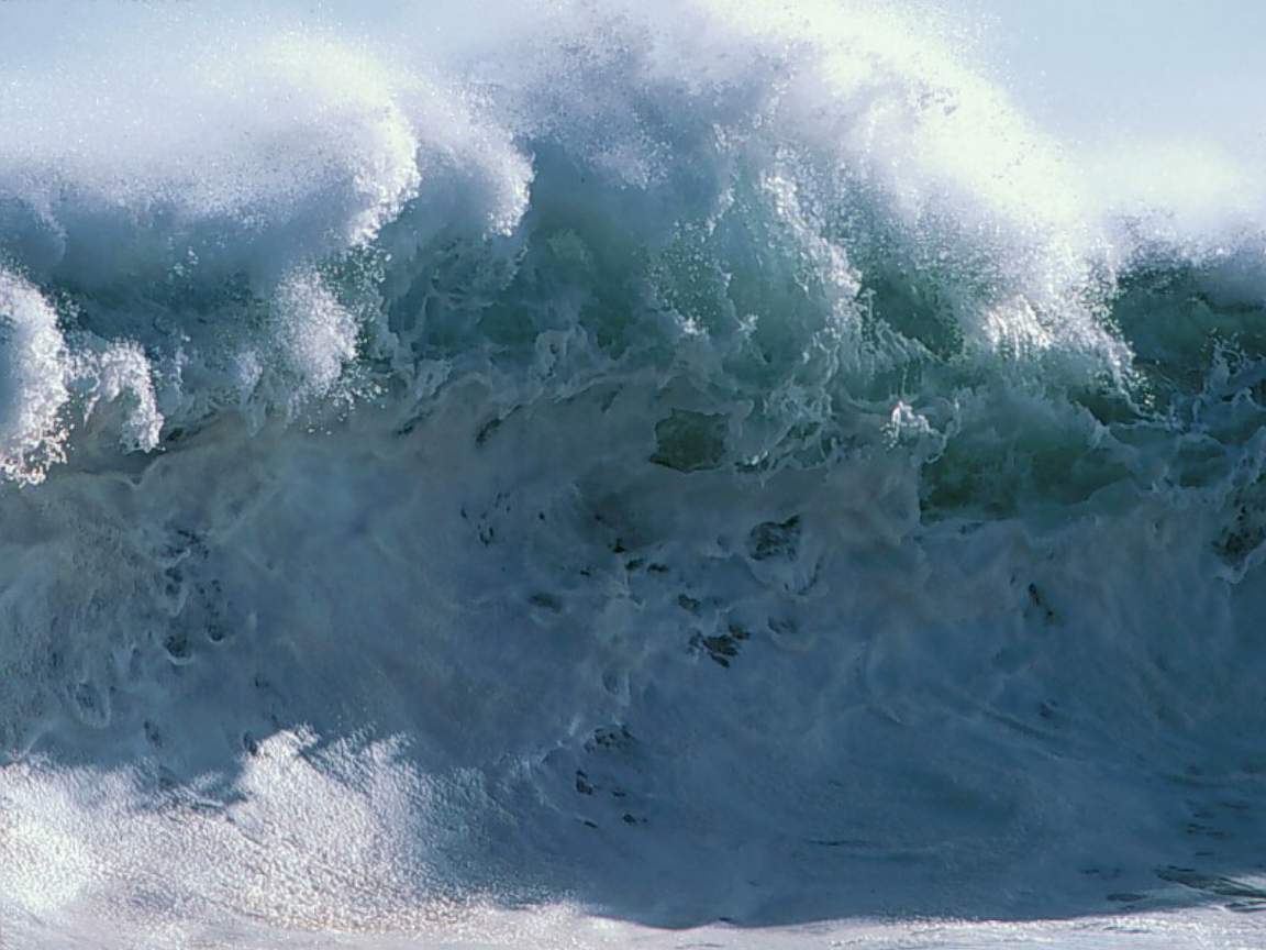 Μεγάλα κύματα απειλούν τη δυτική και νοτιοδυτική Γαλλία - ΤΟ ΒΗΜΑ