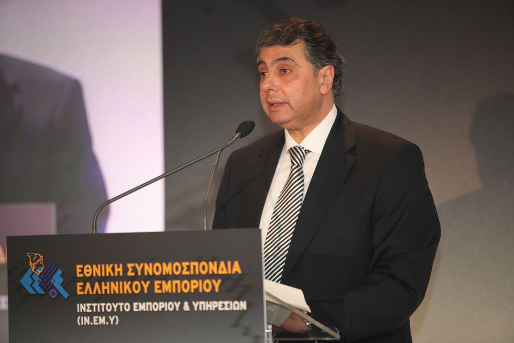 ΕΣΕΕ: Επαναχρηματοδοτείστε τις υγιείς επιχειρήσεις - ΤΟ ΒΗΜΑ
