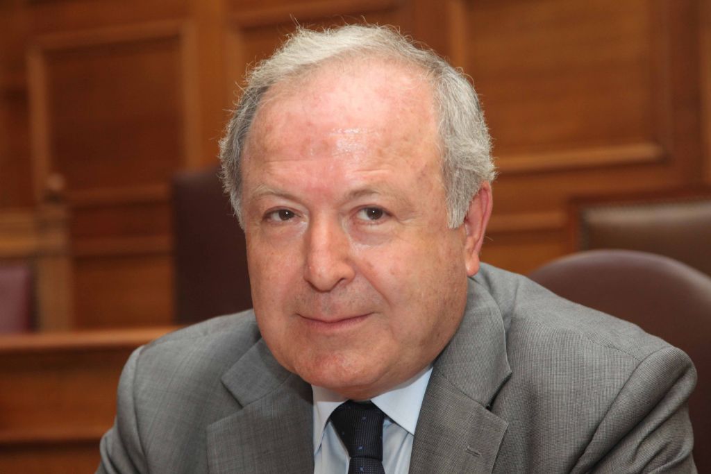 Κατάθεση Μαρκογιαννάκη για την επίθεση σε Μιχαλολιάκο - ΤΟ ΒΗΜΑ