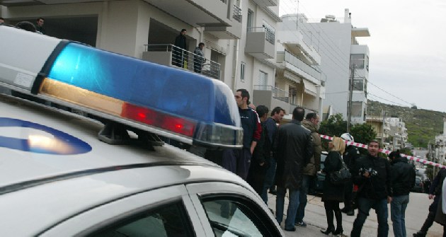 Εκρηξη στον ΑλιμοΑναμένεται να σχηματισθεί δικογραφία για τον 25χρονο ...