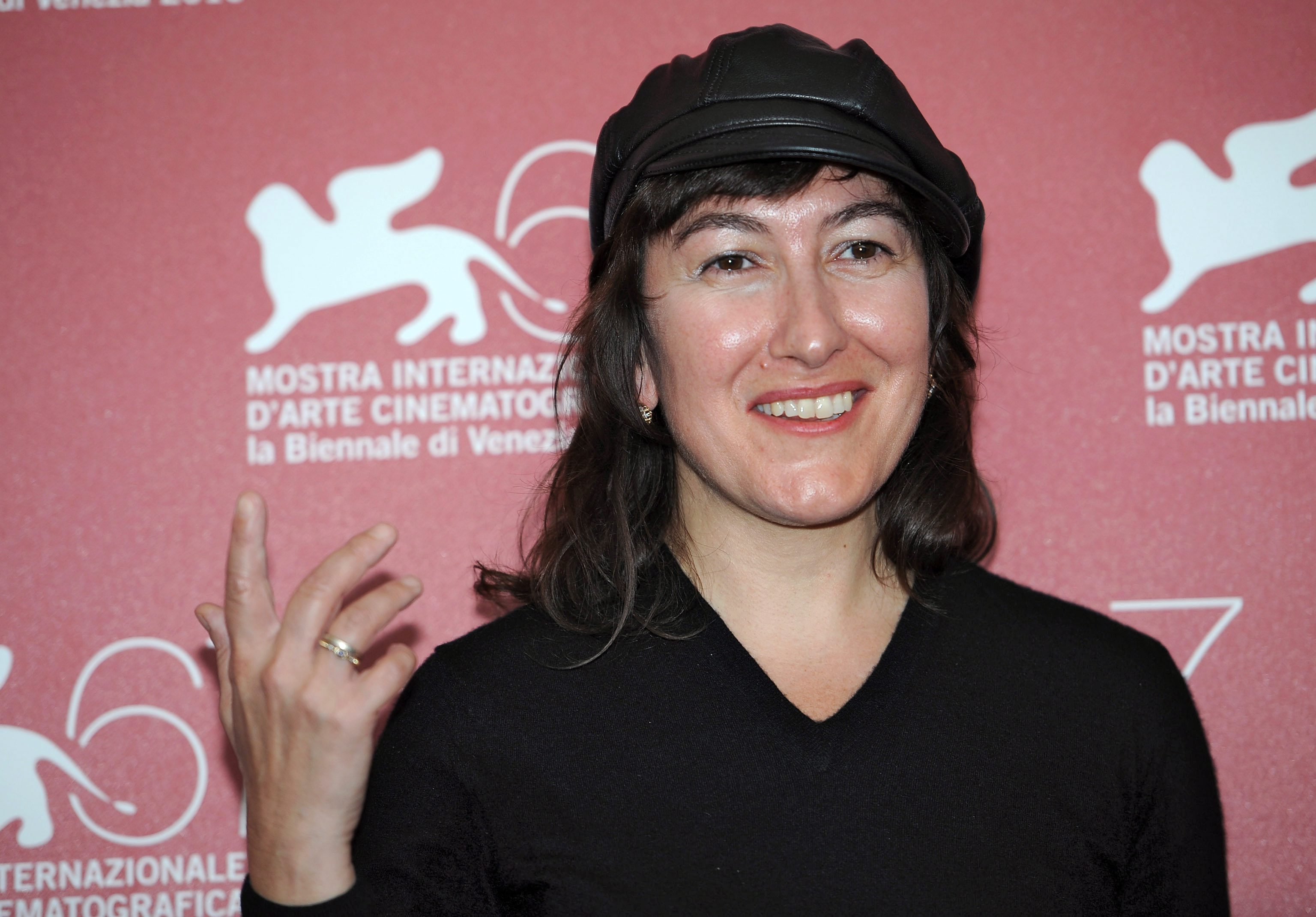 ΚινηματογράφοςΤο «Attenberg» στο φεστιβάλ του Σάντανς - ΤΟ ΒΗΜΑ