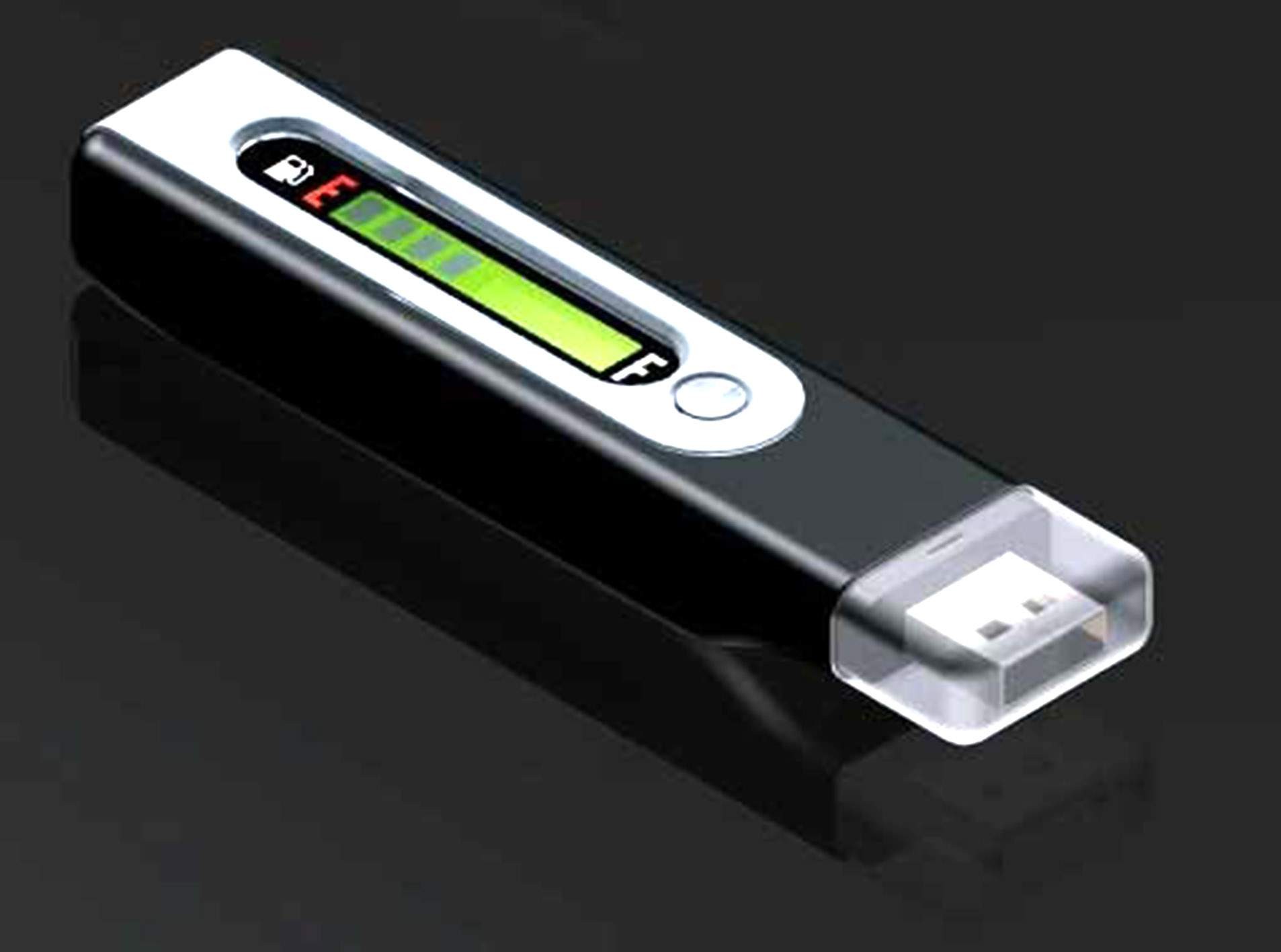 Στοιχεία πλαστών ταυτοτήτων είχε το USB - ΤΟ ΒΗΜΑ