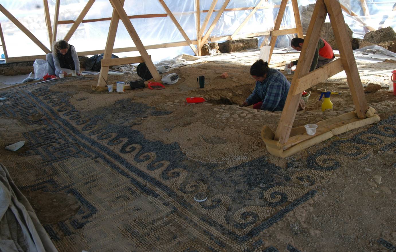 17 προσλήψεις στον Αρχαιολογικό Χώρο της Βεργίνας - ΤΟ ΒΗΜΑ