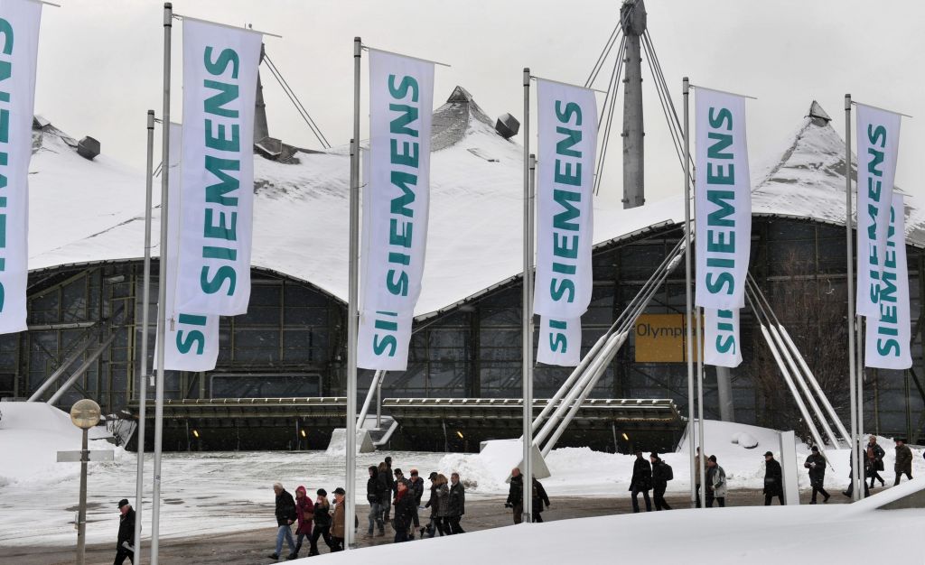 Σκάνδαλο Siemens Η αγωγή του ελληνικού δημοσίου θα βασιστεί στην ηθική ...
