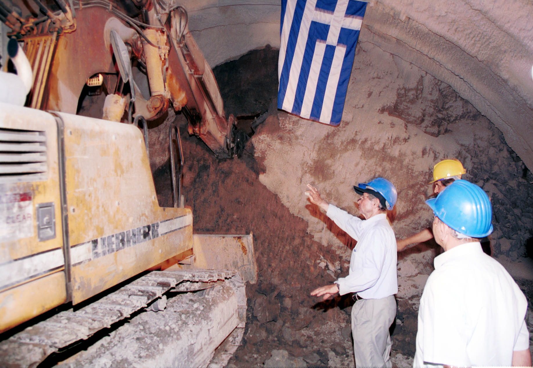 Νέα Οδός και Κεντρική οδός (Μεταμόρφωση - Σκάρφεια και Αντίρριο ...