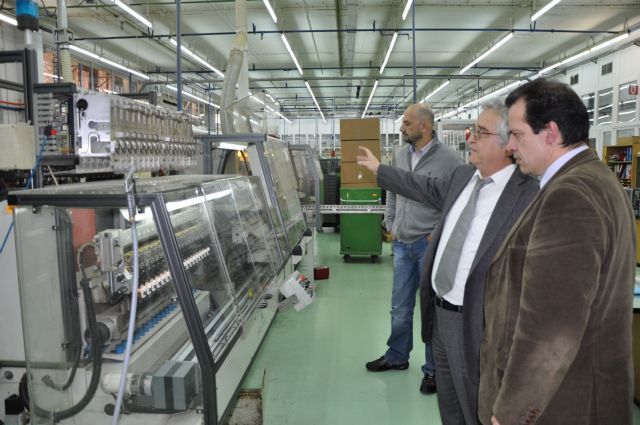 Παράταση ζωής για τη Landis+Gyr στην Ελλάδα - ΤΟ ΒΗΜΑ