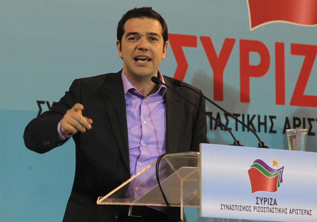 Τσίπρας: Η κυβέρνηση έχει όνομα σοσιαλιστικό και ψυχή νεοφιλελεύθερη ...