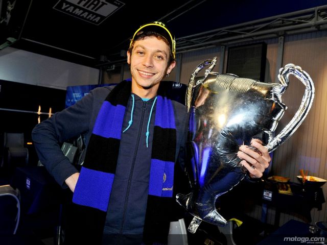 Μάχη τίτλου στην Ιταλία - ΤΟ ΒΗΜΑ