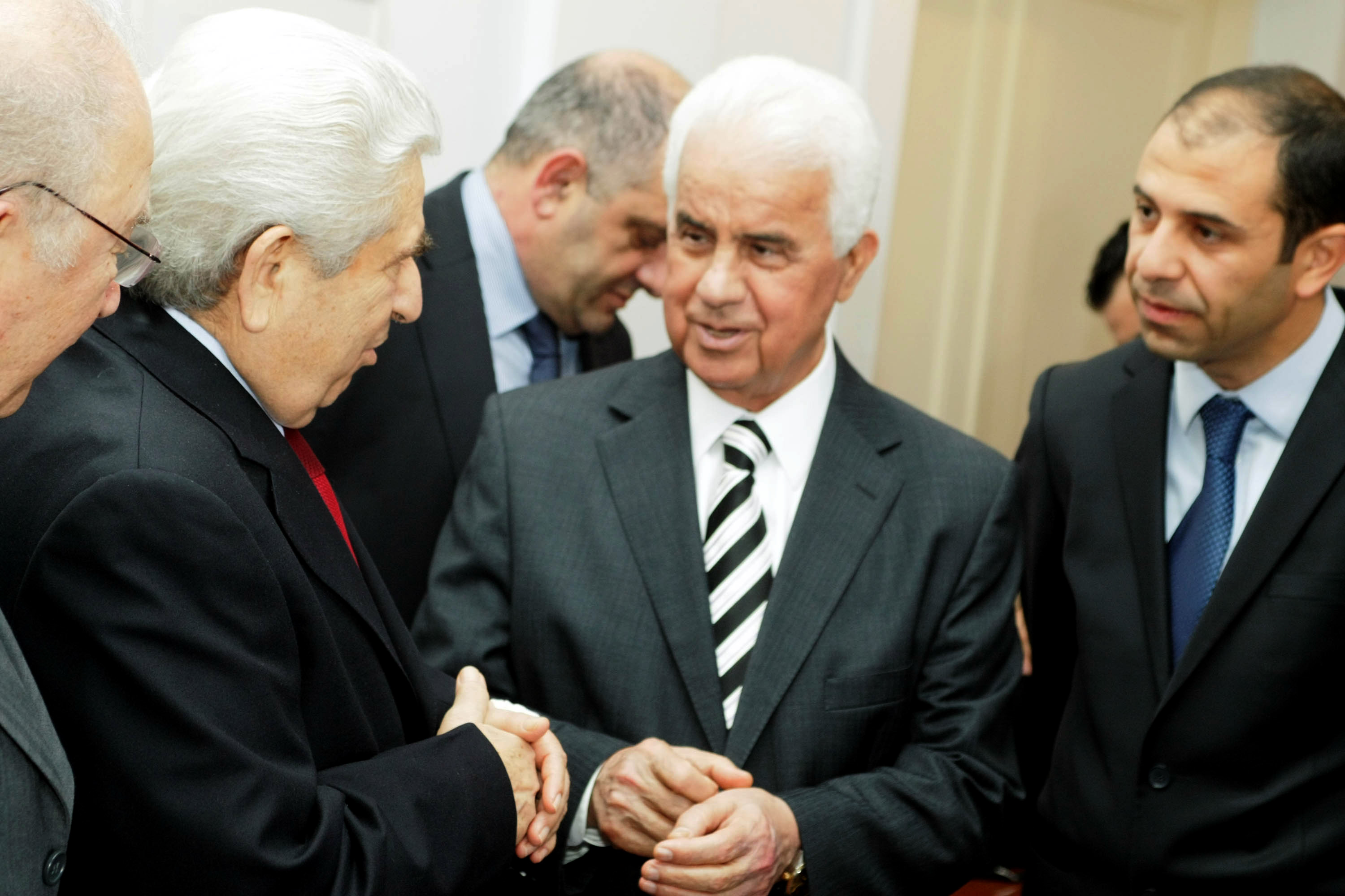 Τουρκική πρόκληση σε θαλάσσια οικόπεδα - ΤΟ ΒΗΜΑ