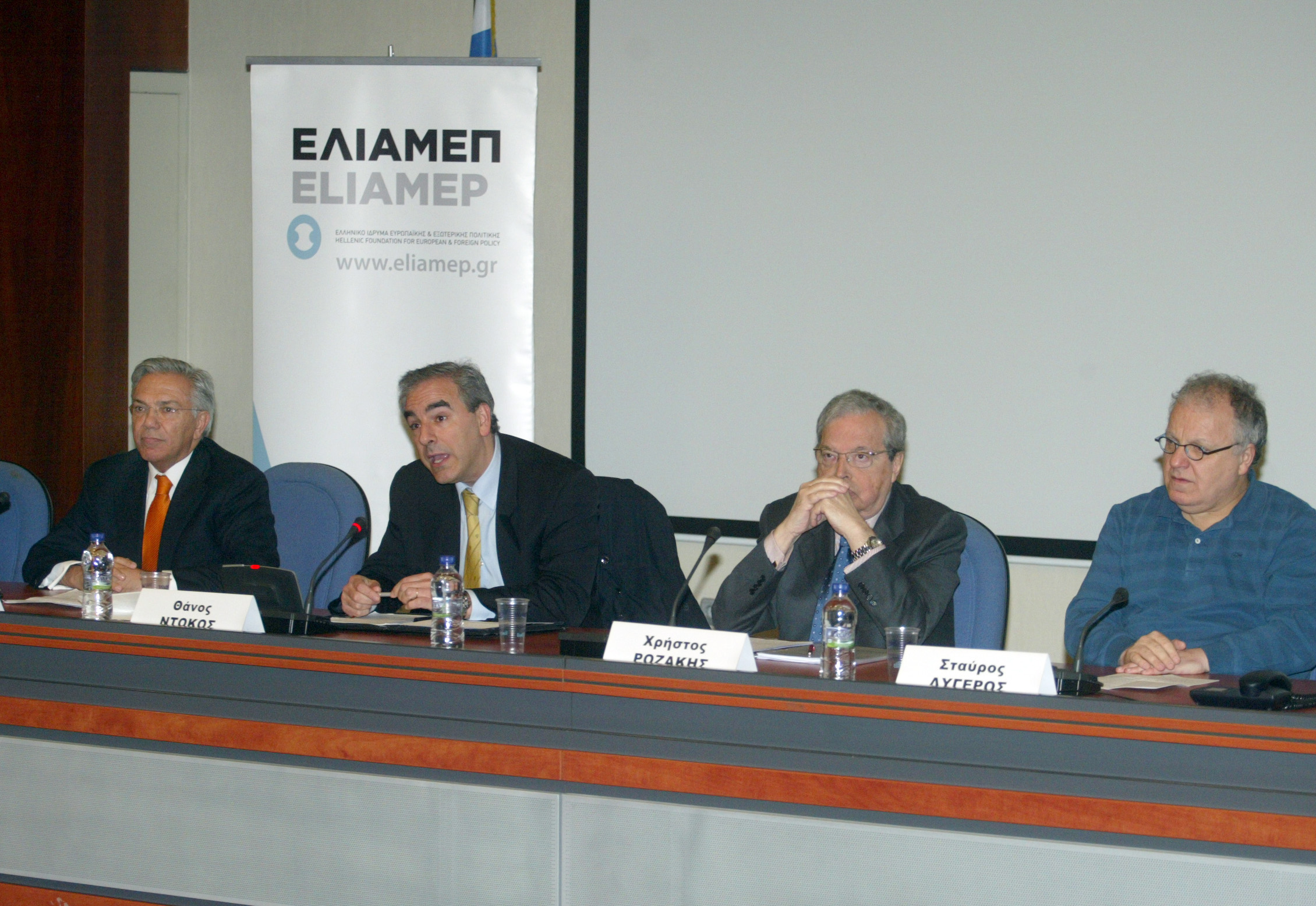 Ισχυρό «χαρτί» η ΑΟΖ, αλλά δεν είναι πανάκεια - ΤΟ ΒΗΜΑ