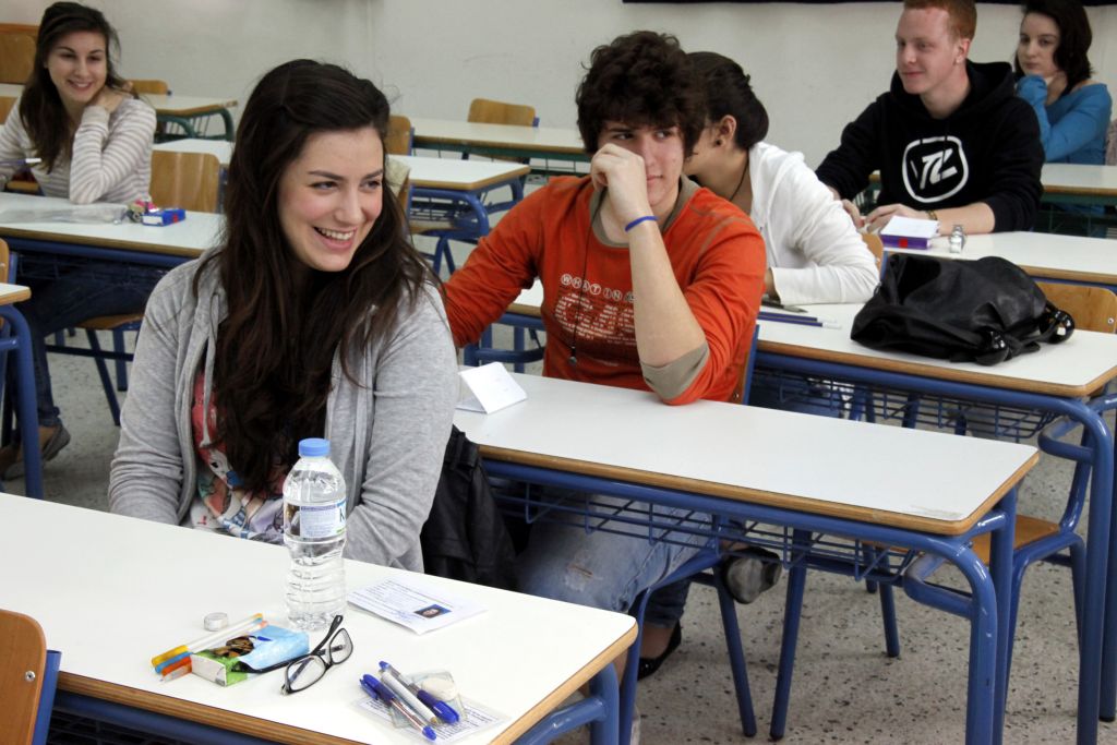 Η κρίση κλονίζει τα ιδιωτικά σχολεία - ΤΟ ΒΗΜΑ