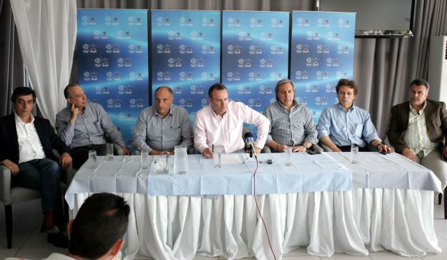 Γυρίζουν σελίδα δηλώνουν στην ΕΣΑΠ, καθοριστική η κρατική επιχορήγηση ...
