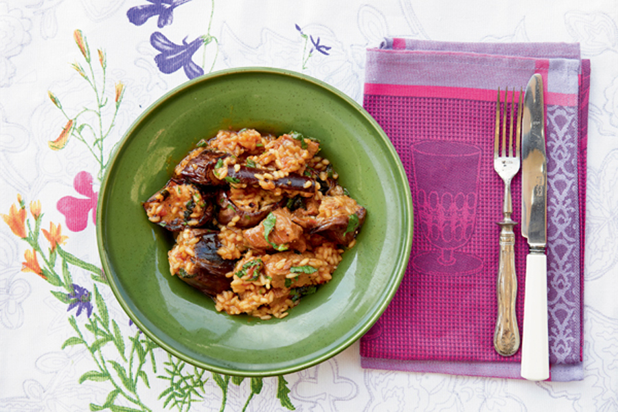 Μαγειρεύουμε το ελληνικό καλοκαίρι - ΤΟ ΒΗΜΑ