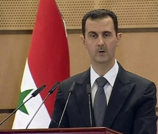 Δεύτερη γενική αμνηστία σε διάστημα 3 εβδομάδων ανακοίνωσε ο Ασαντ - ΤΟ ...