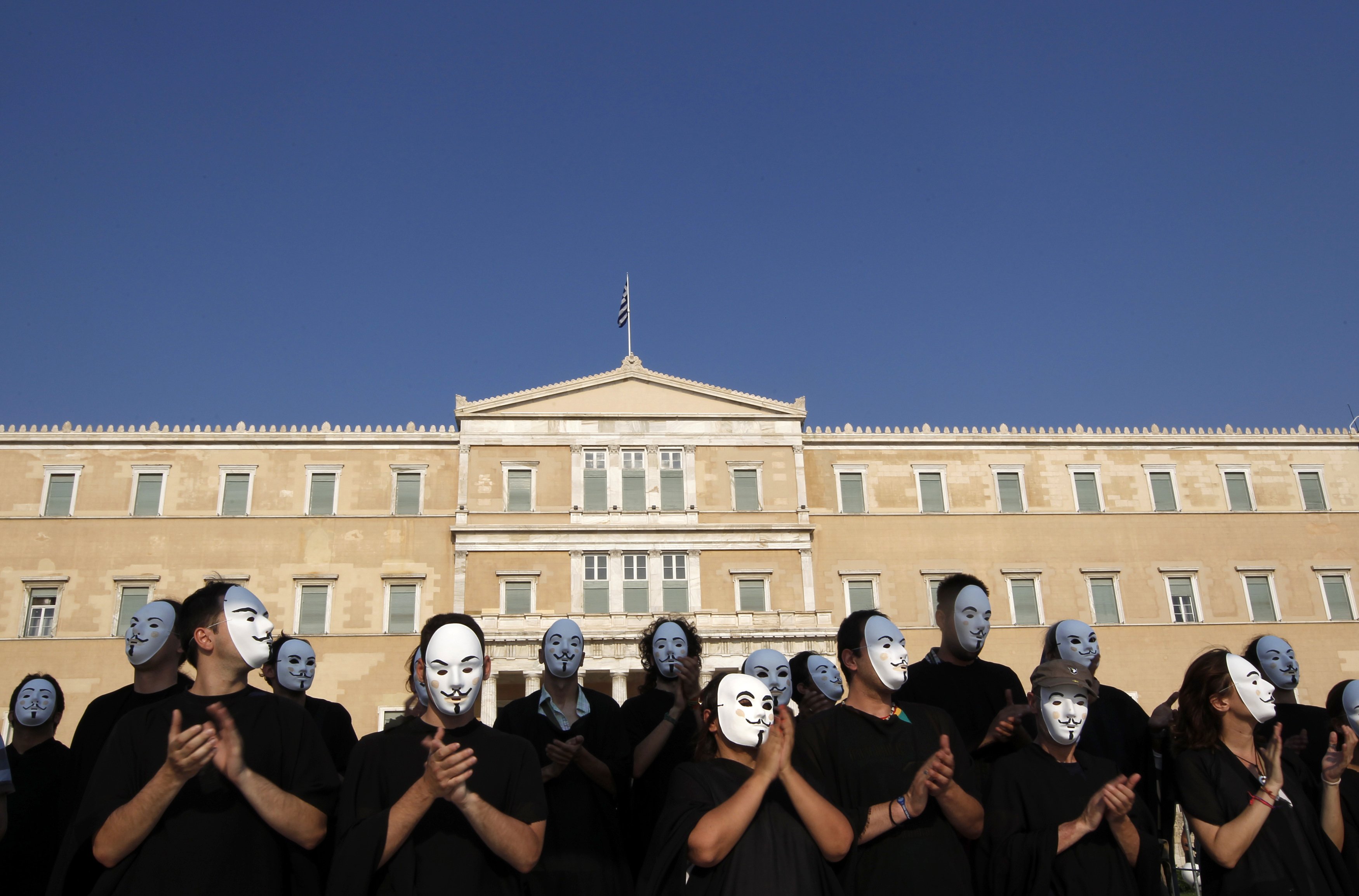 Η απειλή της νέας Μεγάλης Υφεσης - ΤΟ ΒΗΜΑ