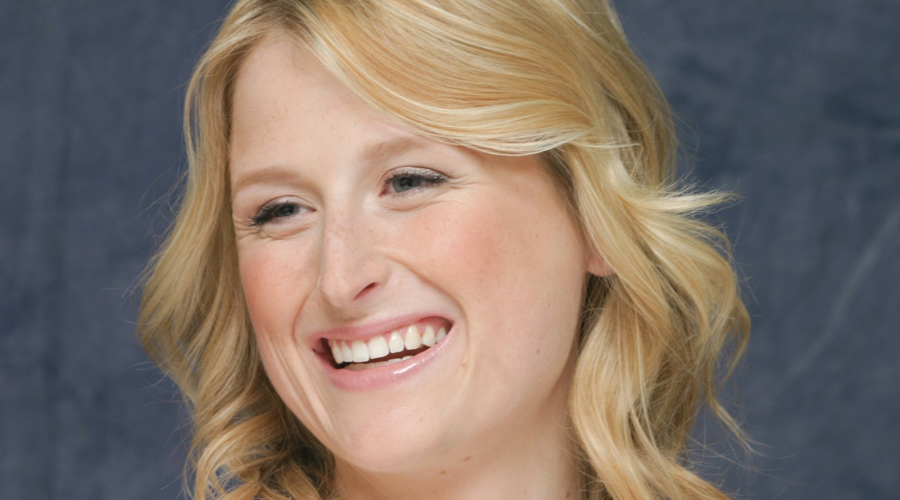 Η κόρη της Μέριλ Στρηπ παντρεύτηκε - ΤΟ ΒΗΜΑ