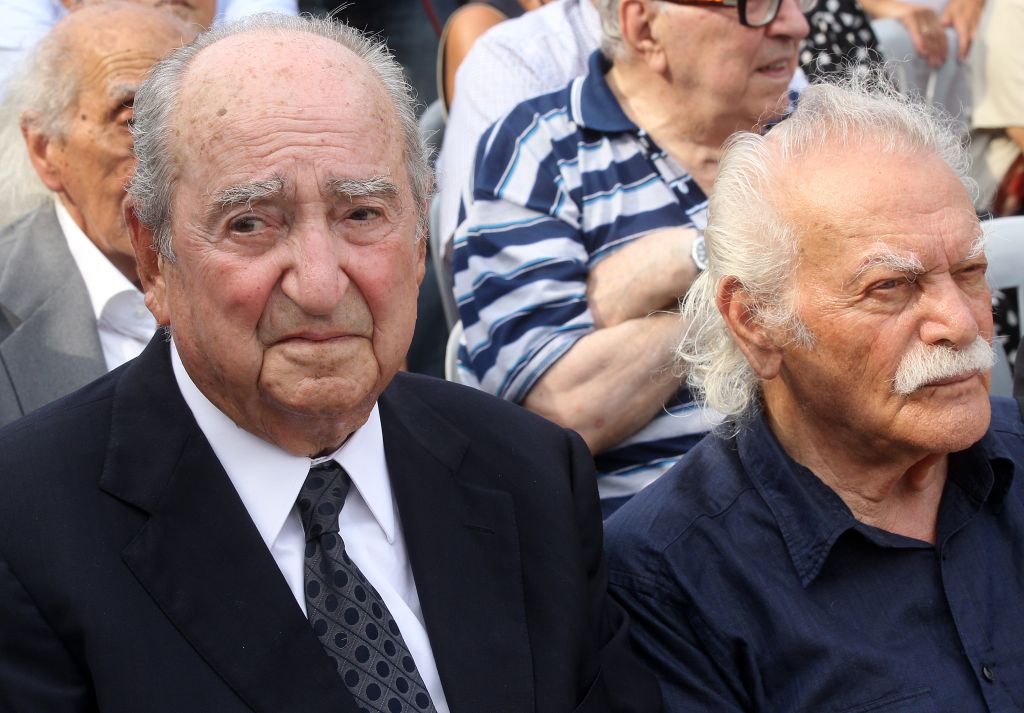 Κ. Μητσοτάκης: «Δεν υπάρχει κράτος και υπεύθυνη είναι η ηγεσία της ...
